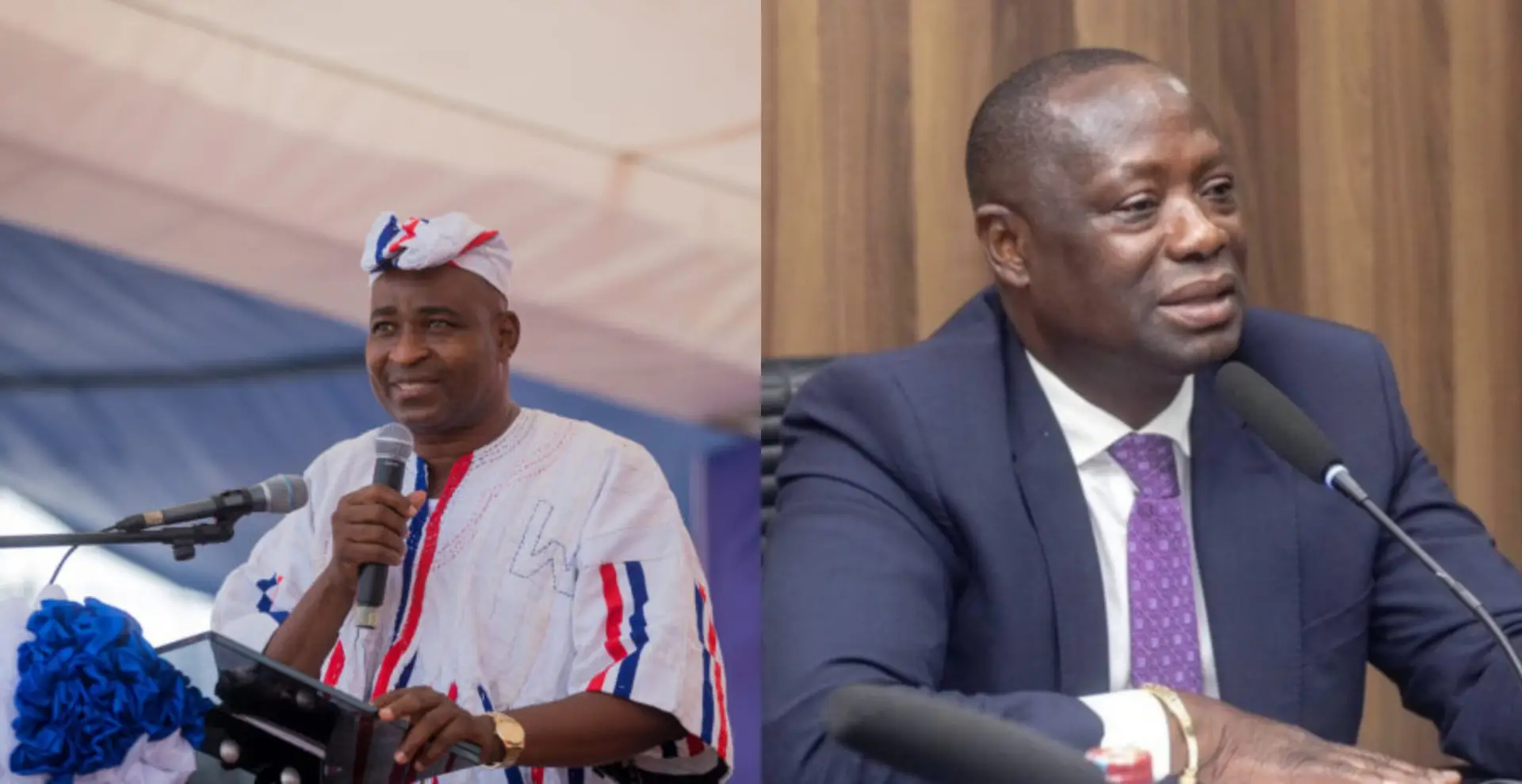 Akonta Mining sues Minerals Commission, Lands Minister for GH¢20 ...