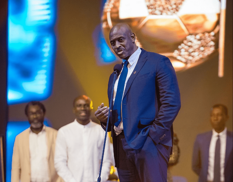 2026 World Cup: Herbert Mensah questions Black Stars’ readiness ahead ...