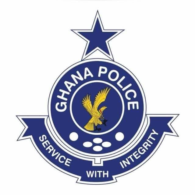19-year-old SHS student shot during Police operation at Danchira