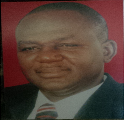 Nana Antwi confirmed as DCE for Atwima Kwanwoma