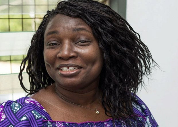 MUSIGA Congratulates Diana Hopeson On Landing An International Job MUSIGA Congratulates Diana Hopeson On Landing An International Job