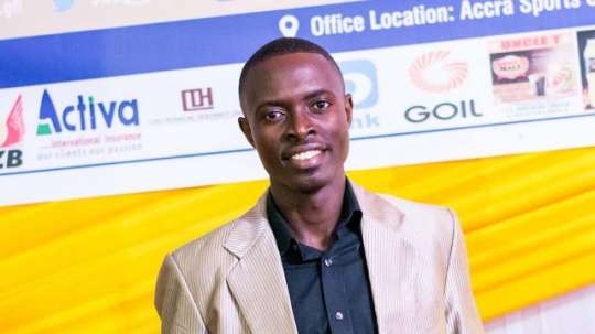 Abrefa Relishes Tokyo 2020 Success