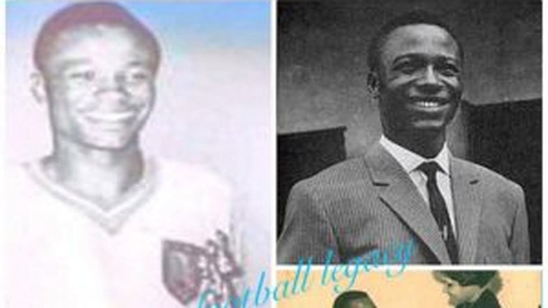 Watch Documentary Of Most Exciting Ghanaian Player Of All-Time 'Baba Yara'