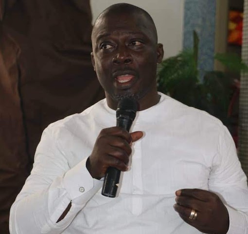 Ricky Anokye joins Class Media Group