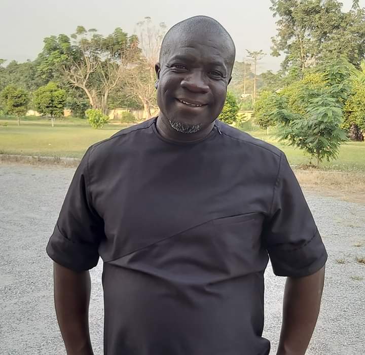 Mahama's Petition Against Abronye Hypocritical—David Prah