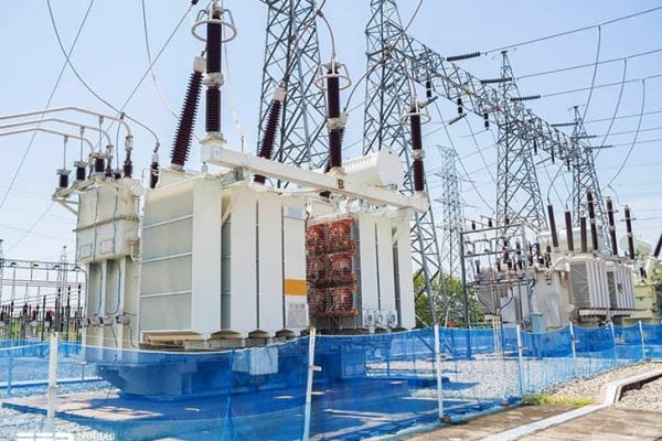 GRIDCo to commence 161kv Ahafo North Transmission Line Project