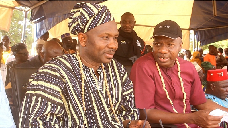 Deploying more security to Bawku good but not the solution to the ...