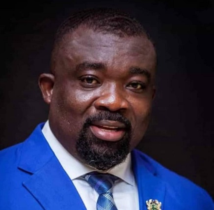 BP killed ex-Weija-Gbawe MCE – Tina Mensah reveals