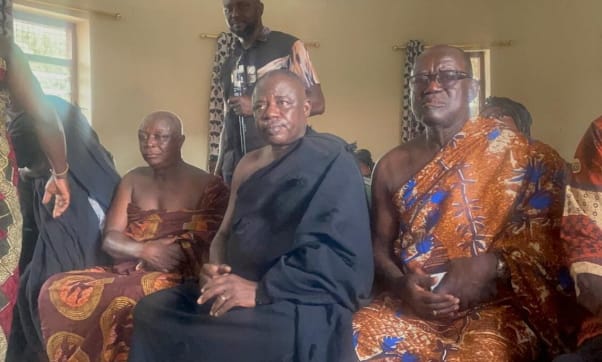 No public processions, funerals allowed ahead of one-week observation ...