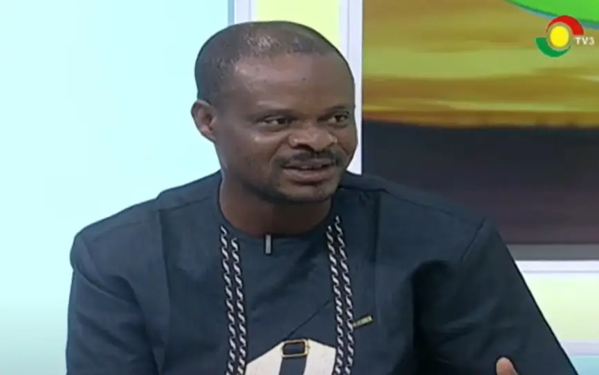 CJ suspension: Go to court if you’re aggrieved by President Mahama’s ...