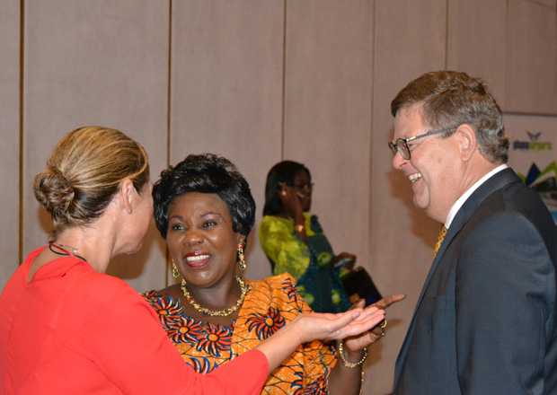 Ghana To Host Routes Africa Conference