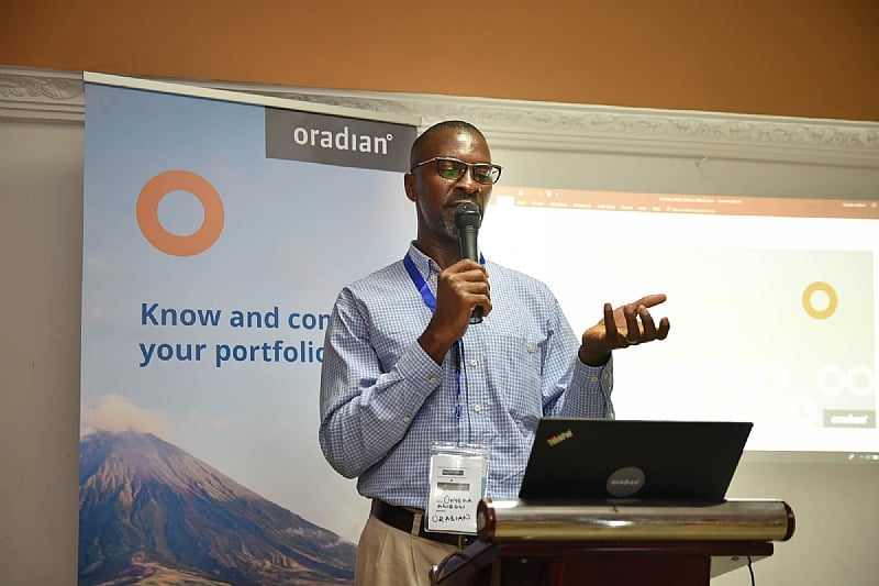Oradian’s Cloud-based Toolset For Financial Inclusion Will Pull More ...