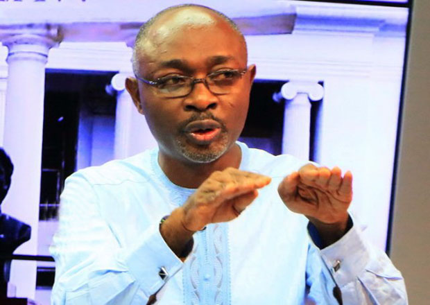 Woyome Accuses Supreme Court Of Human Rights Violation