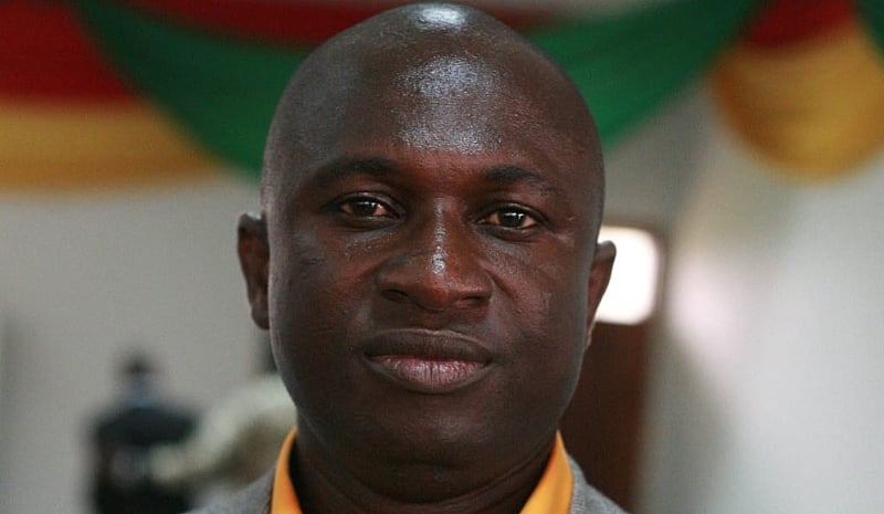 Medeama President Moses Armah Calls For Calm Amidst FA Summon
