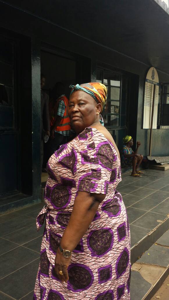 Hot Audio: Hajia Fati Apologizes To All Journalists But Narrates Blow ...