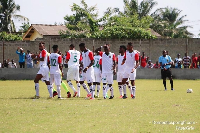 NC CUP: Karela Earns Vital Point From Inter Allies To Keep Pressure On ...