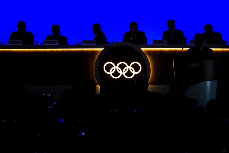 IOC Session Could Be Held Virtually On July 17