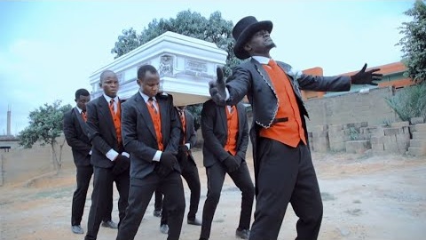 [WATCH] Lilwin Releases Tribute Song For Bishop Bernard Nyarko And ...