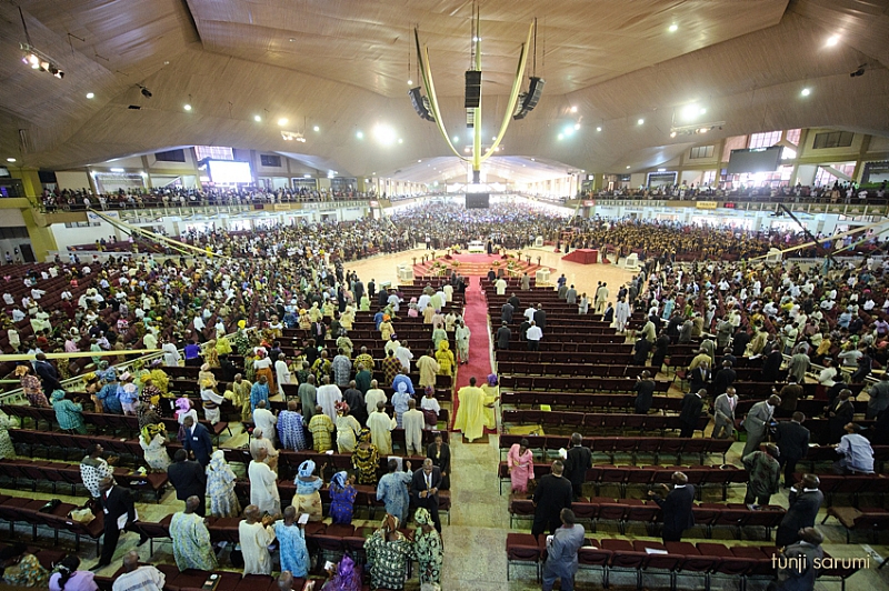 12 Agencies Through Which The Church Can Transform The Earth Realm