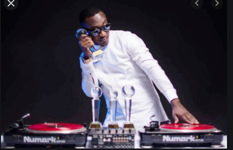 DJ Virusky Exits Starr FM