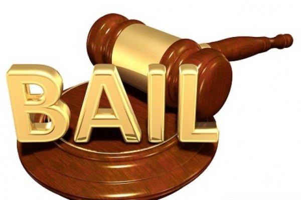 Yao Mac-Palm, Colonel Gameli, 6 Others Granted Bail