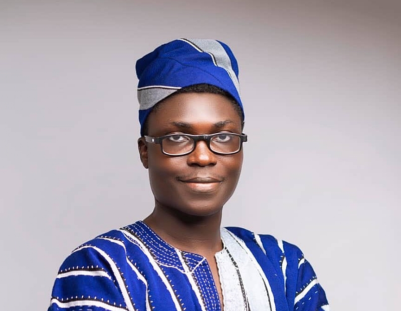 Choose a career that will put food on the table, not only passion ...