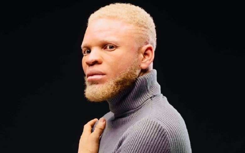 'We don't have this thing in my family' — Byno reveals why his father ...