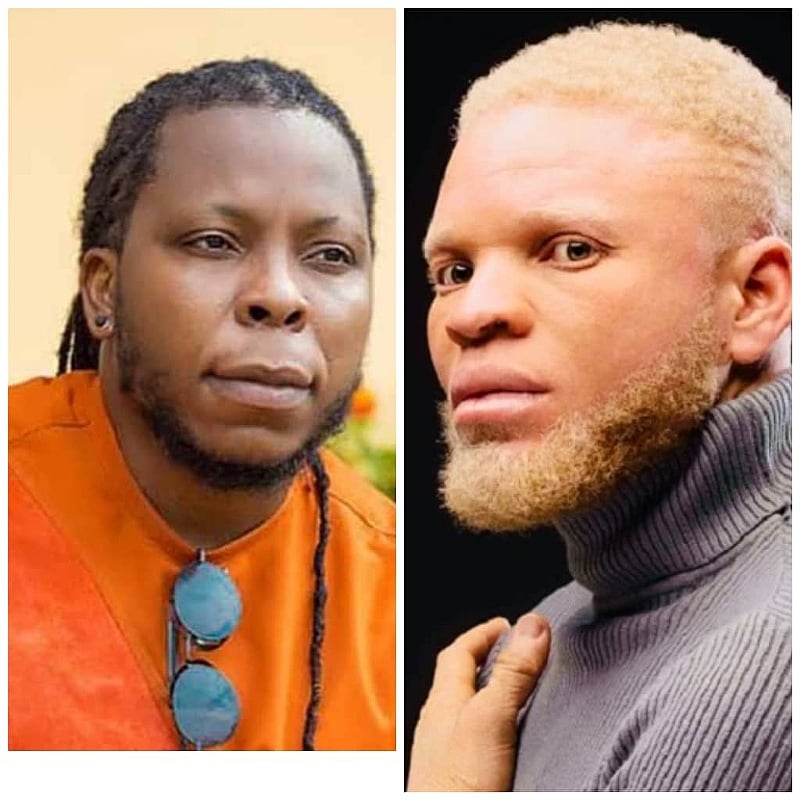 I would've called it a quit at TV3 mentor; Edem 'saved' me — Byno
