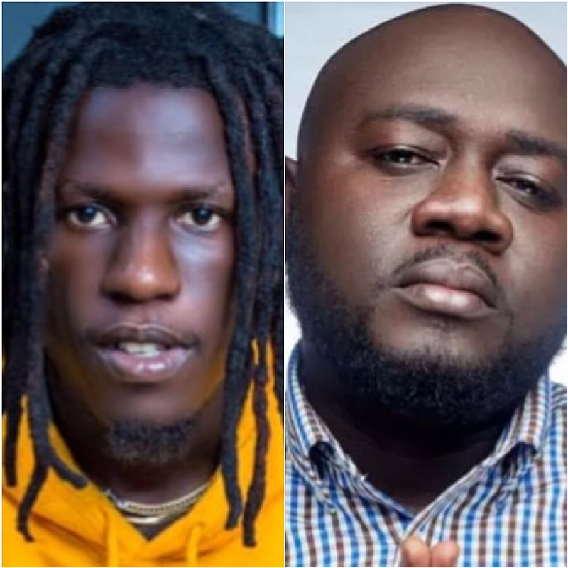 'Loose talk' — King Paluta responds to DJ Slim’s comments on Ghana Music Awards Criteria
