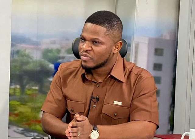 How is that possible? — Sammy Gyamfi dismisses claim NDC got election ...