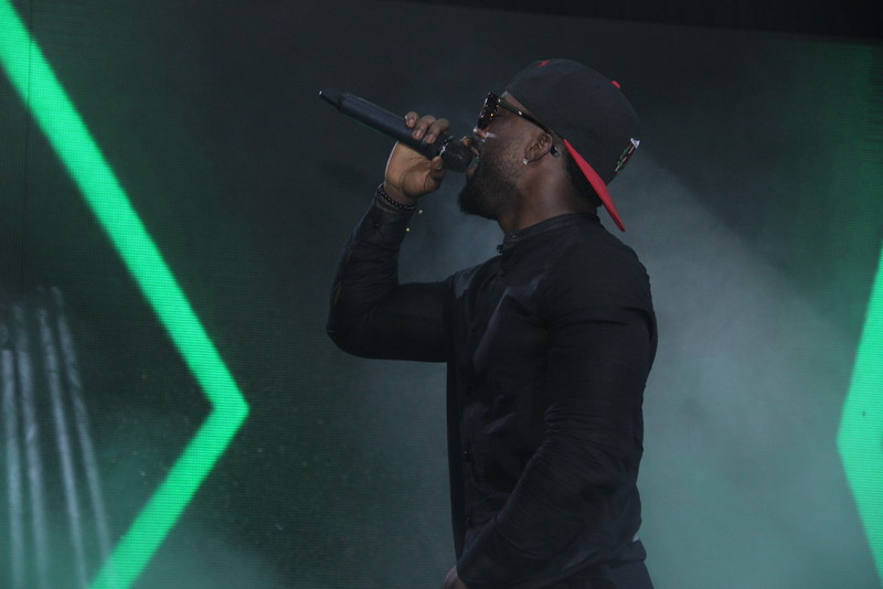 Photos: Ay, Iyanya, Kiss Daniel, I Go Die, Akpororo, Others Thrill ...
