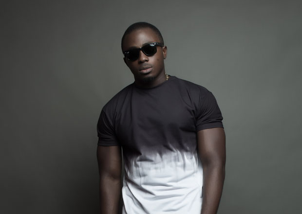 Vision DJ For Ghana Entertainment Awards USA