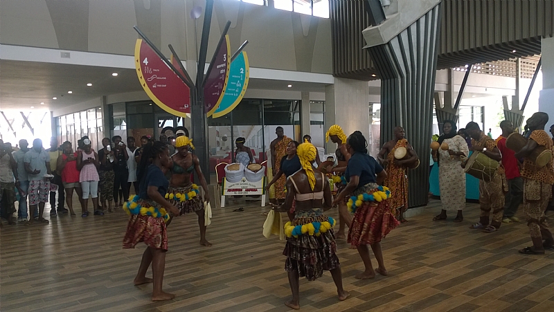 Kumasi City Mall To Sparkle With Official Commissioning Tomorrow