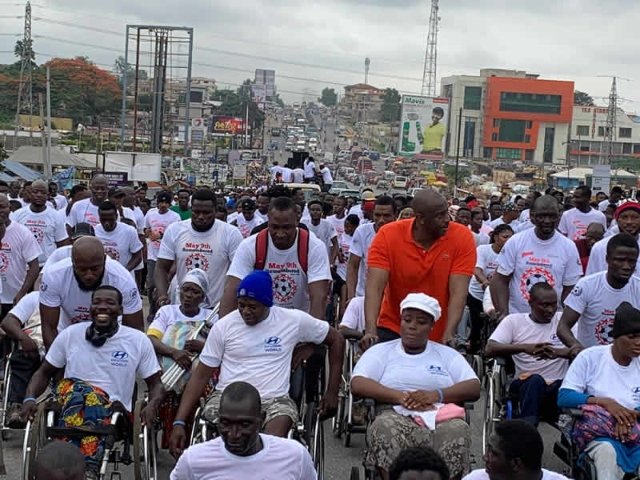 Remembering May 9, 2001 Disaster