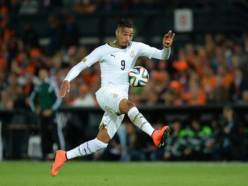 KP Boateng Is Still A Ghanaian But Akonnor Has The Power To Decide On ...