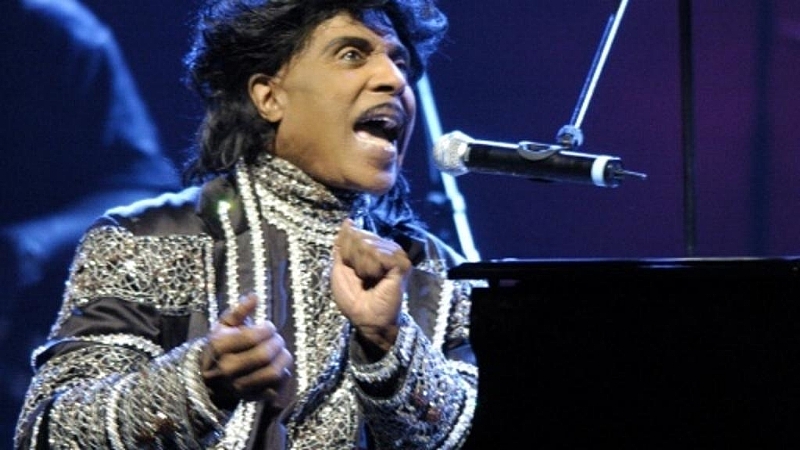Little Richard, rock and roll pioneer, dies aged 87