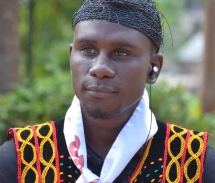 Cameroonian journalist Anye Nde Nsoh shot and killed by separatists
