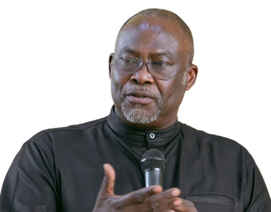 NDC should capitalize on the failed leadership of Akufo Addo-Bawumia ...