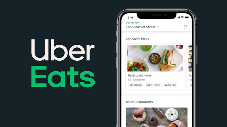 Uber Eats set to launch food delivery service in Ghana