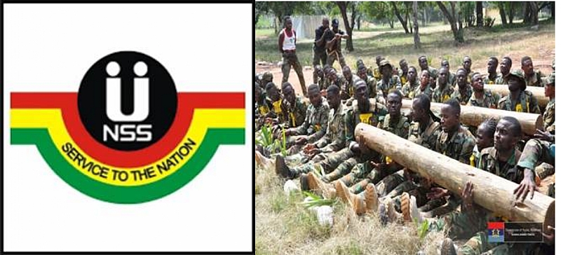 National Service Personnel to Undergo Military Training: Is It a ...