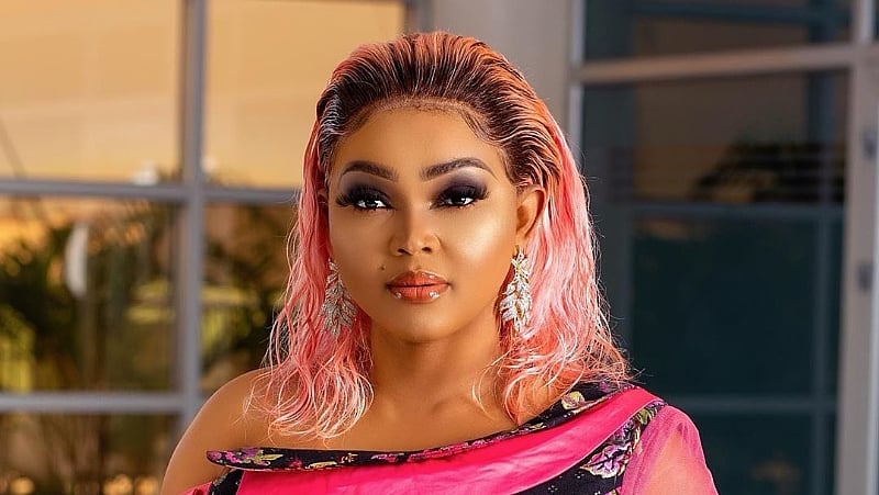 Why I remain relevant in the film industry after 20years — Mercy Aigbe
