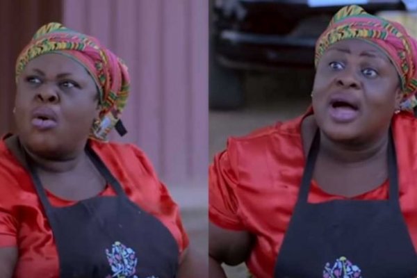 Veteran Actress Beatrice Chinery Reported Dead