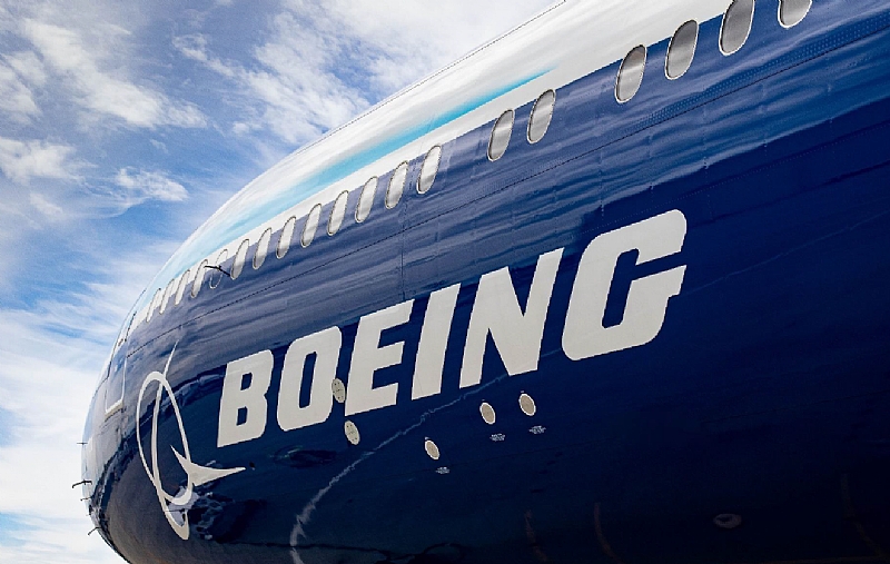 Boeing’s Confident Travel Initiative aims to protect health and safety ...