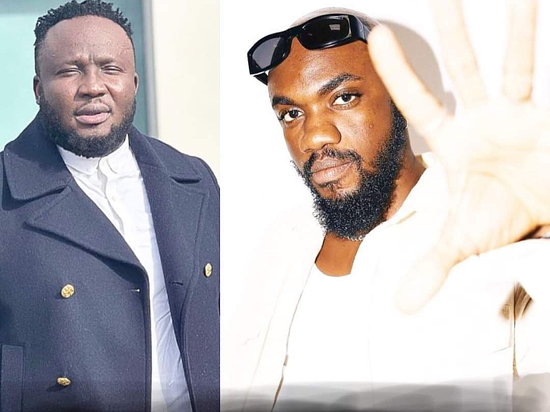 Kaywa Opens Up About Mr. Drew's Departure from Highly Spiritual Music