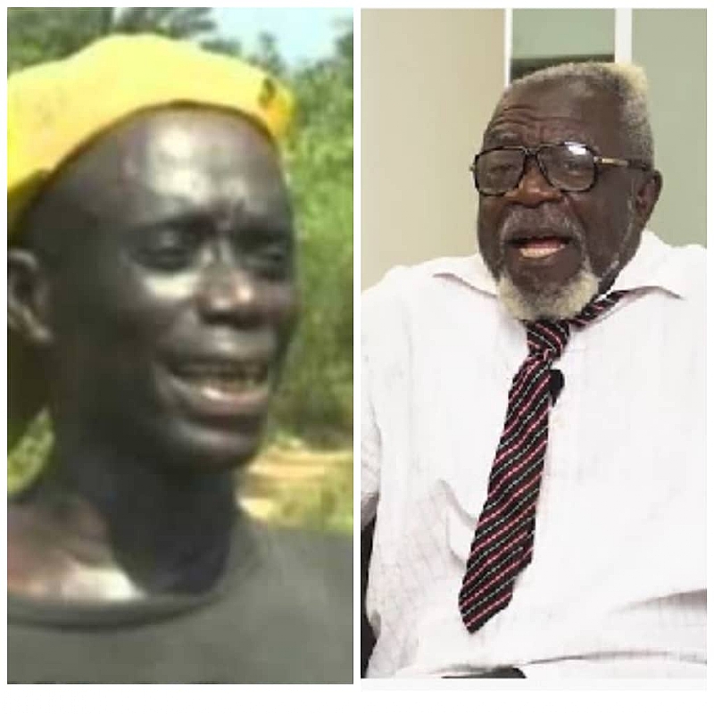 I went ‘mad,’ saw people with animal heads — Oboy Siki reveals how Bob ...