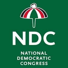 NDC forces split between state and party: Resignation directive shakes ...