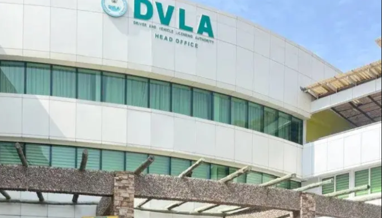 Any SMS or platform offering discounted DVLA fines is fraudulent — DVLA ...