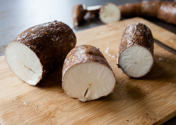 Cassava