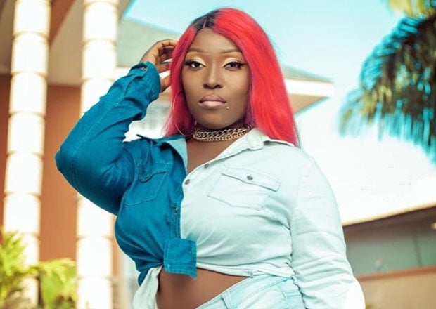 One Woman Is Enough – Eno Tells Men