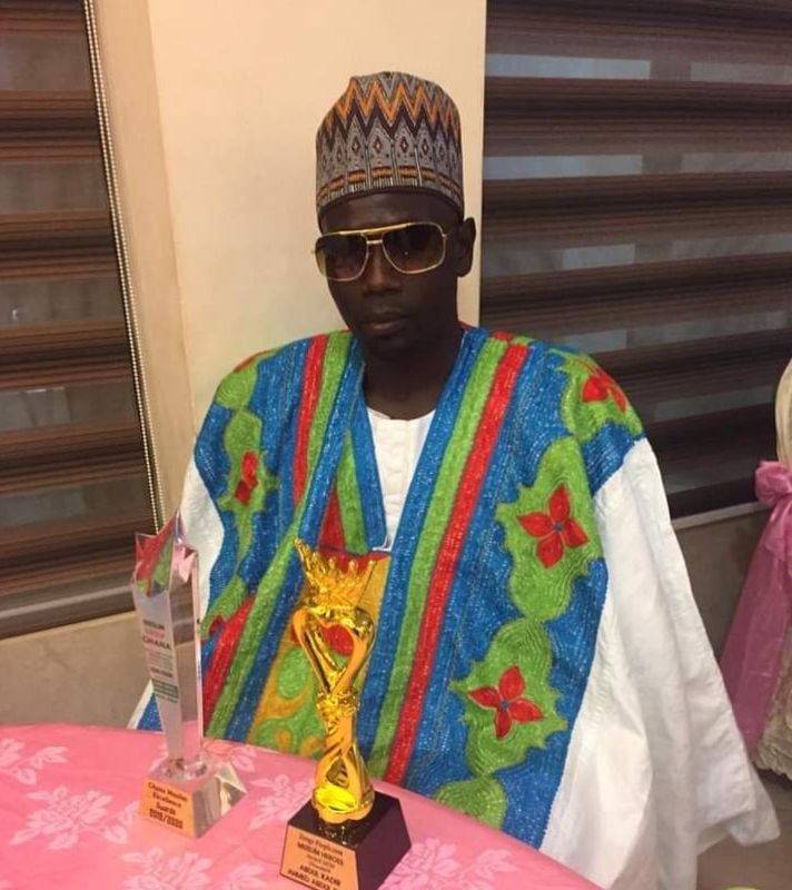 Manhean Zongo Chief commends Chief, Wolomo for peaceful rituals